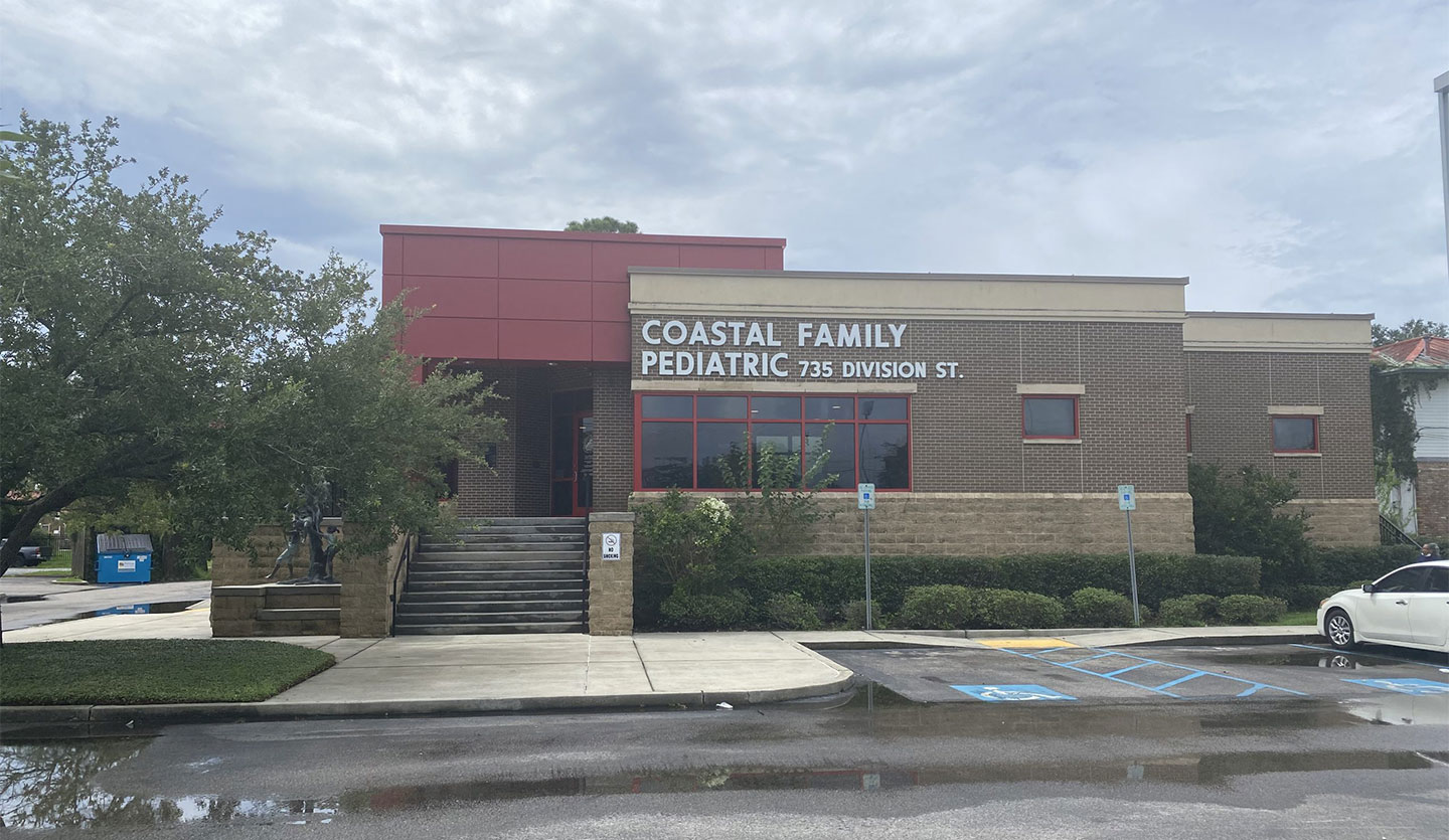 Locations | Coastal Family Health Center
