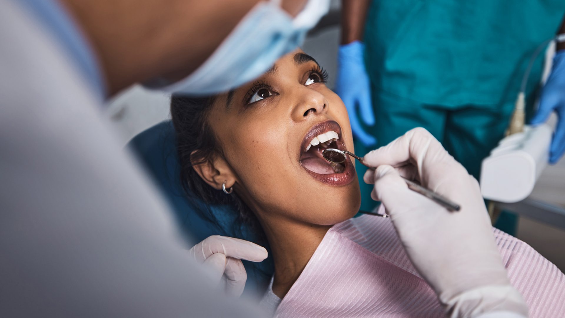 Dental | Coastal Family Health Center