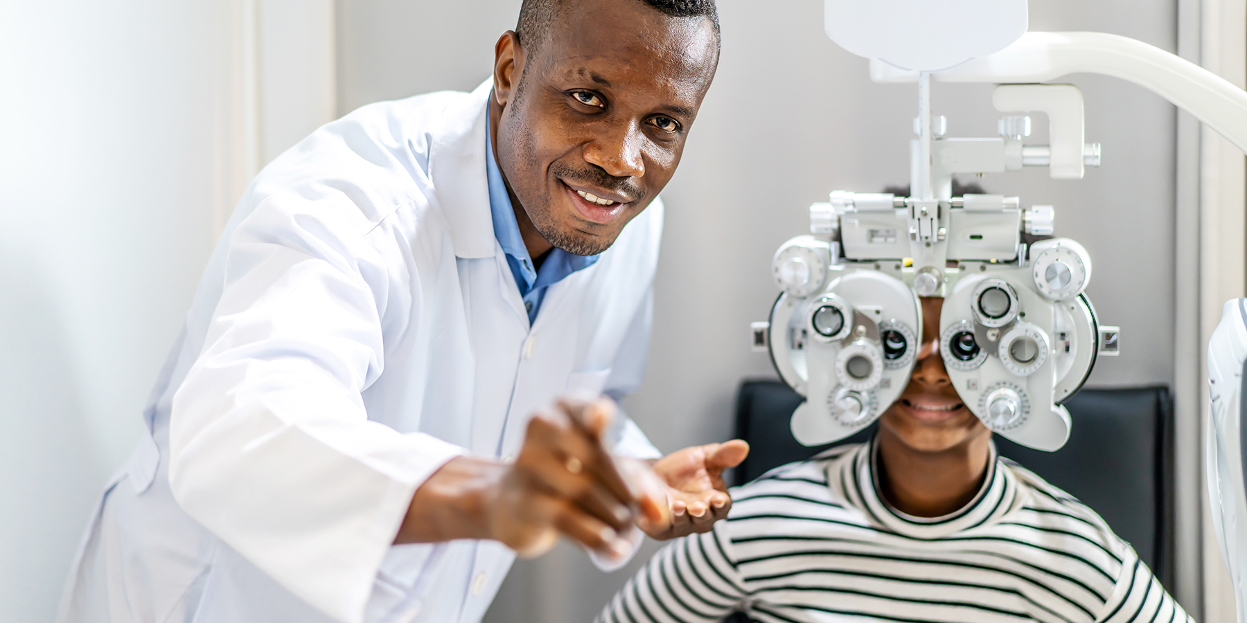 Optometry | Coastal Family Health Center