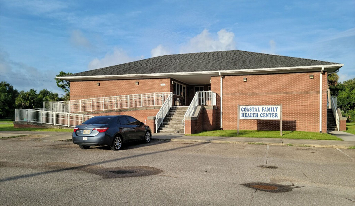 CFHC - Pass Christian Clinic | Coastal Family Health Center