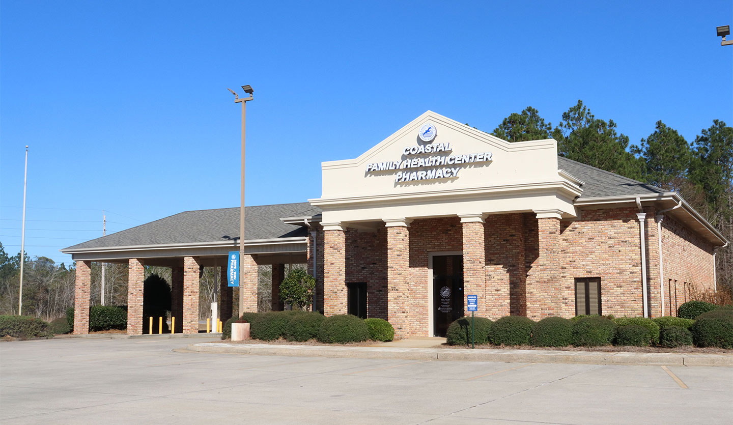 Coastal Family Health Center Opens New Convenient Care Clinic in Moss ...