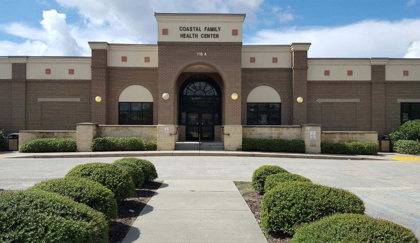CFHC - Administrative Services | Coastal Family Health Center