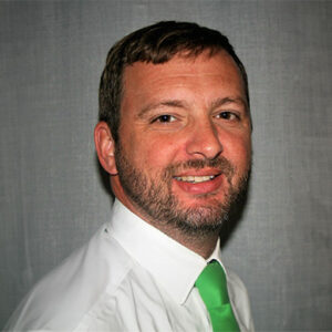 Dr. Patrick Hutto, PharmD | Coastal Family Health Center