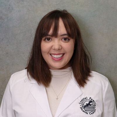 Taylor Jahn, MD | Coastal Family Health Center